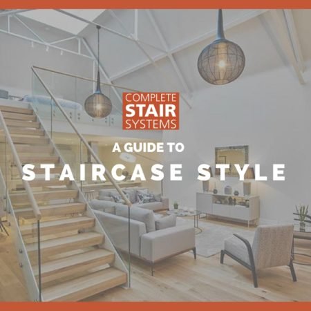 New Showroom Staircases Complete Stair Systems Blog