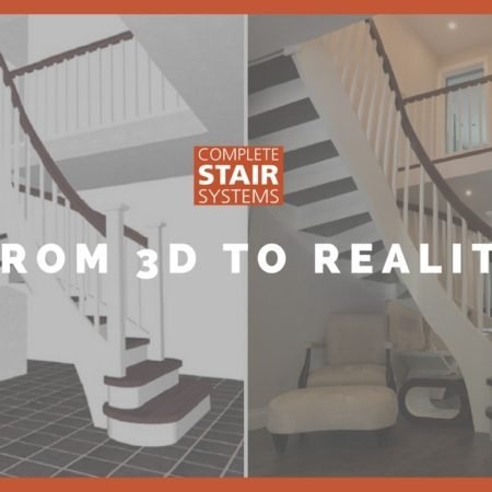 New Showroom Staircases Complete Stair Systems Blog