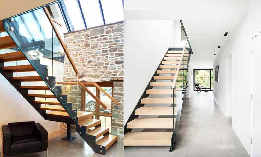Modern Staircase | Spiral Staircases and Staircases | UK